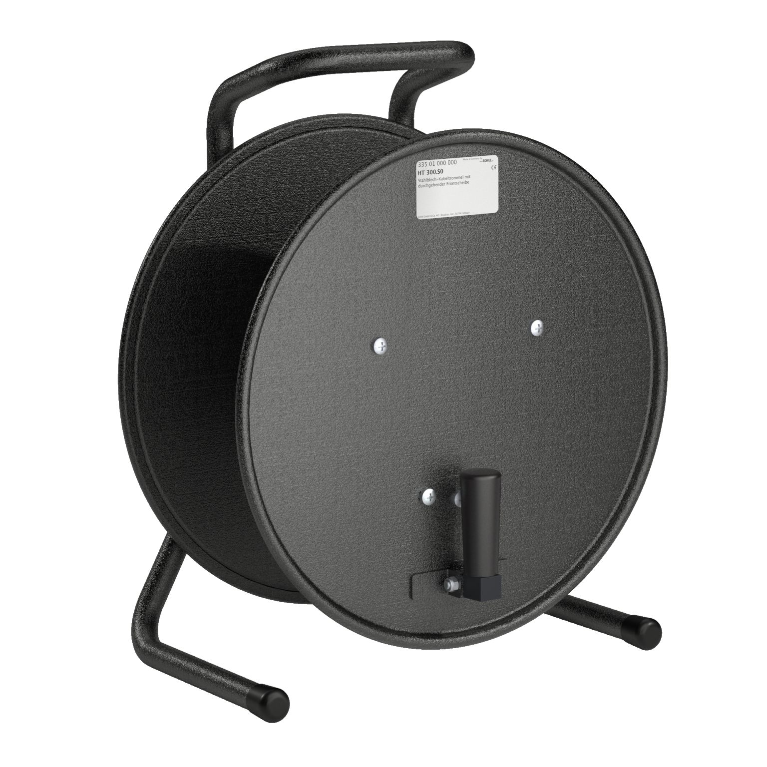 Schill Cable Reels in the UK