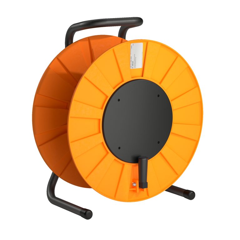 Schill Cable Reels in the UK