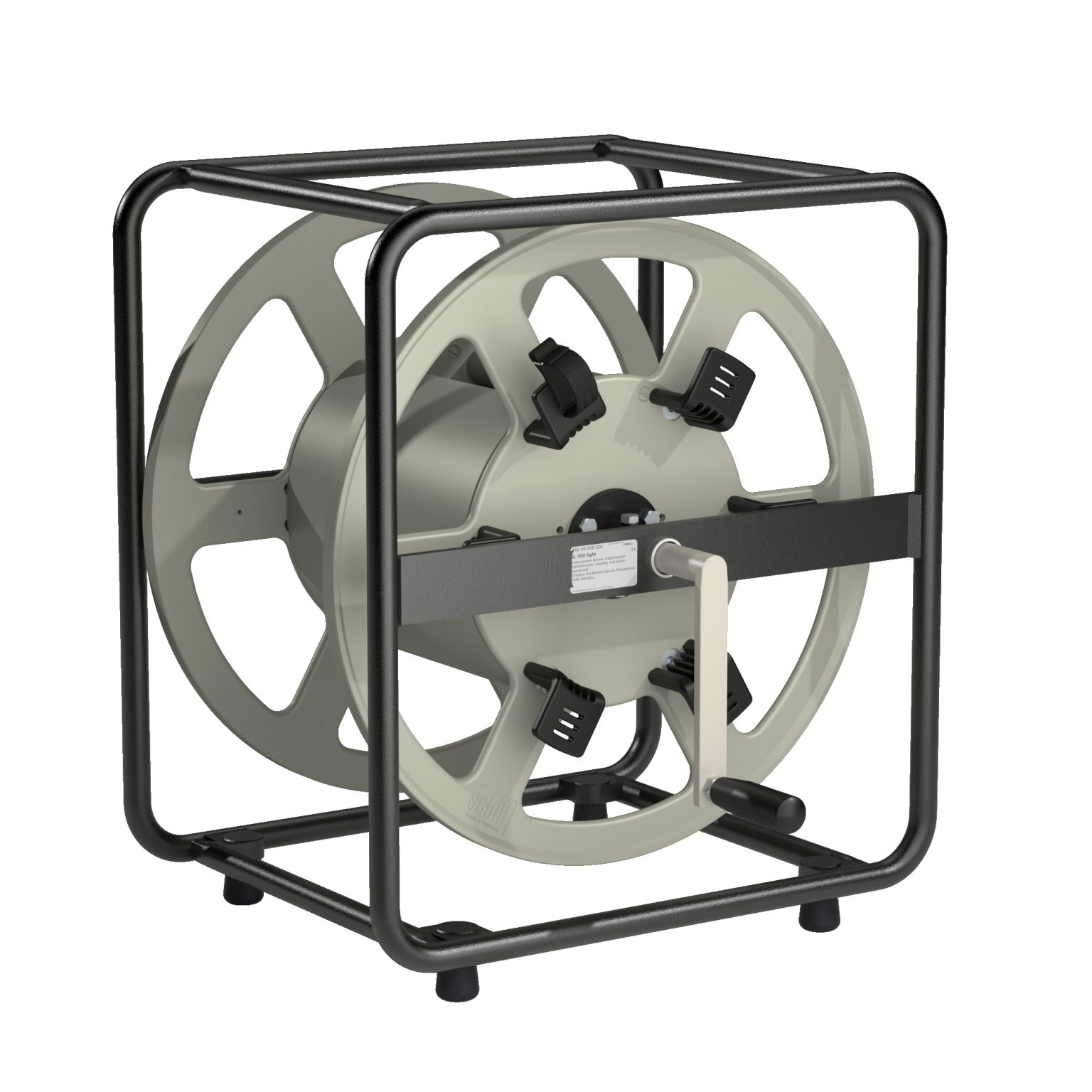 Schill Cable Reels in the UK